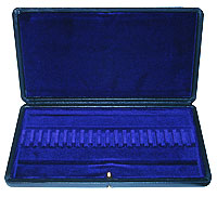 Oboe Reed Cases, English Horn Reed Cases