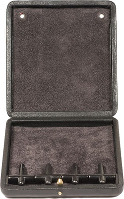 Bassoon Reed Cases from Forrests Music