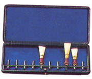 Bassoon Reed Cases from Forrests Music