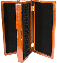 Oboe Reed Cases, English Horn Reed Cases