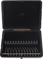 Oboe Reed Cases, English Horn Reed Cases