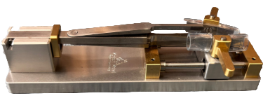 Oboe Shaper Oboe Shaper Tips, Oboe Shaper Tip Handles