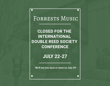 Double Reed Specialist: Oboe Reeds,Bassoon Reeds,Double Reed Supplies