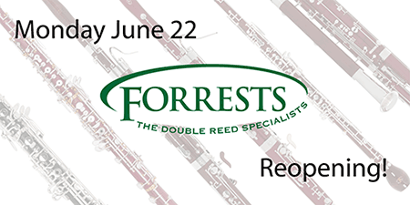 Double Reed Specialist: Oboe Reeds,Bassoon Reeds,Double Reed Supplies