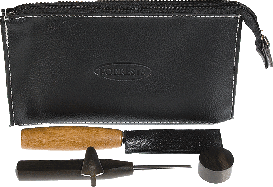 Oboe Reed Toolkits, Bassoon Reed Toolkits