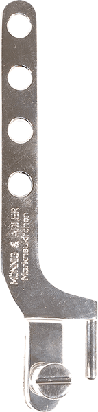 Bassoon Balance Hangers