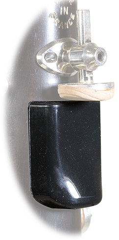 Oboe Thumb Rests