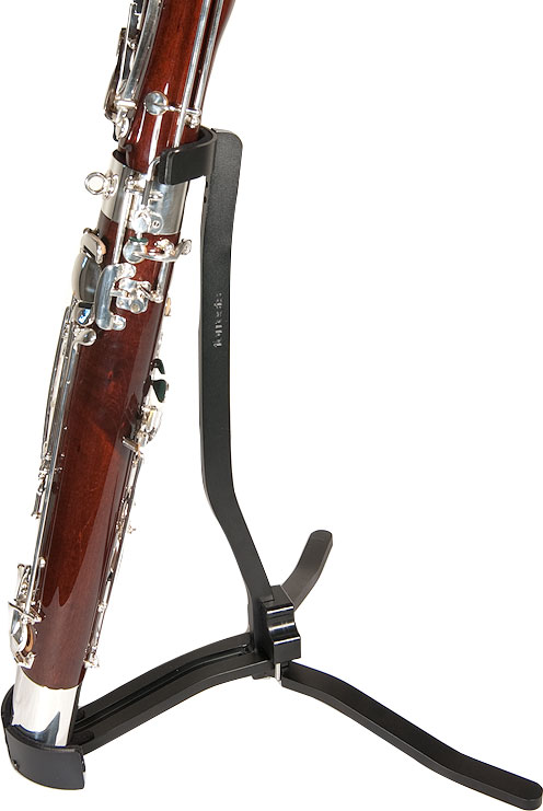 Bassoon & Contra Bassoon Stands