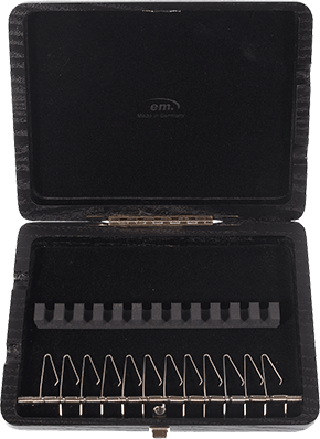 Oboe Reed Cases, English Horn Reed Cases