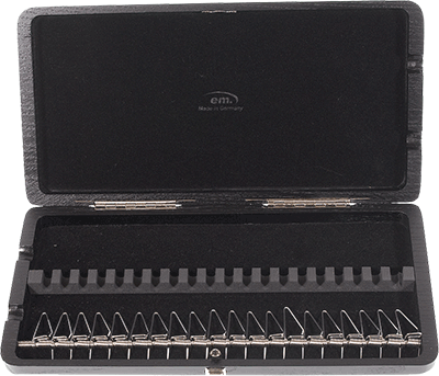 Oboe Reed Cases, English Horn Reed Cases