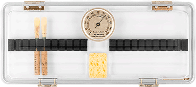 Oboe Reed Cases, English Horn Reed Cases