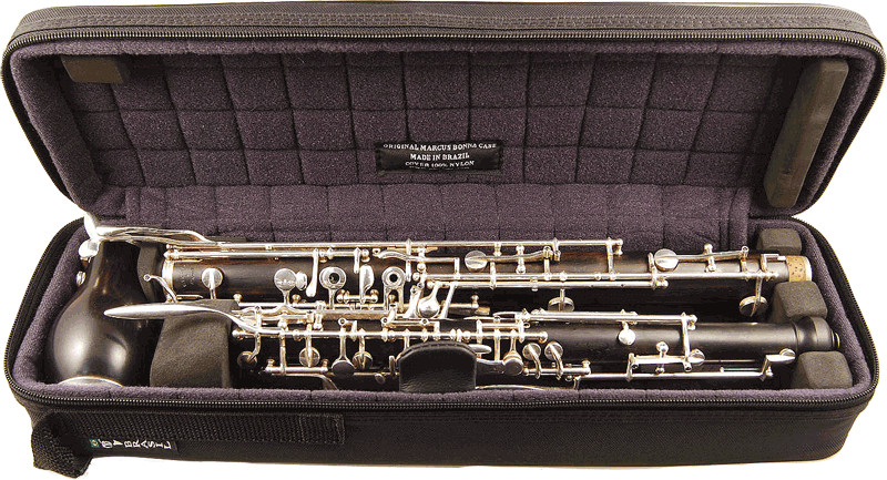Oboe Cases, English Horn Cases, Oboe Case Covers, English Horn Case Covers
