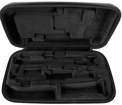 Oboe Cases, English Horn Cases, Oboe Case Covers, English Horn Case Covers