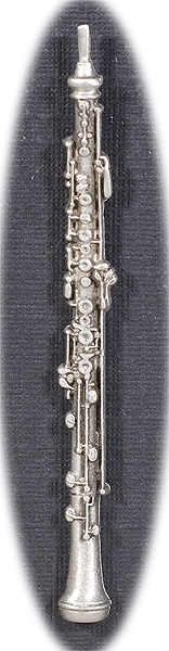 Gift Ideas for Oboe Players from Forrests Music