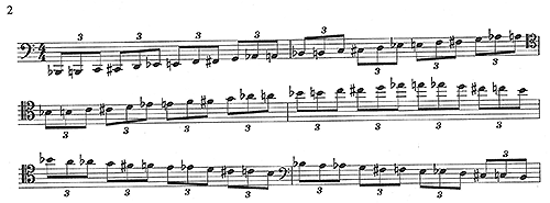 Methods And Collections For Bassoon from Forrests Music