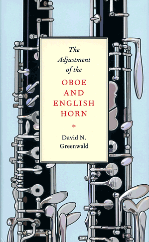 Books For Oboe from Forrests Music