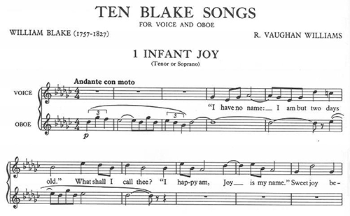 Sheet Music For Oboe Composers S Through Z from Forrests Music