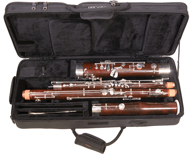 Used Bassoons from Forrests Music