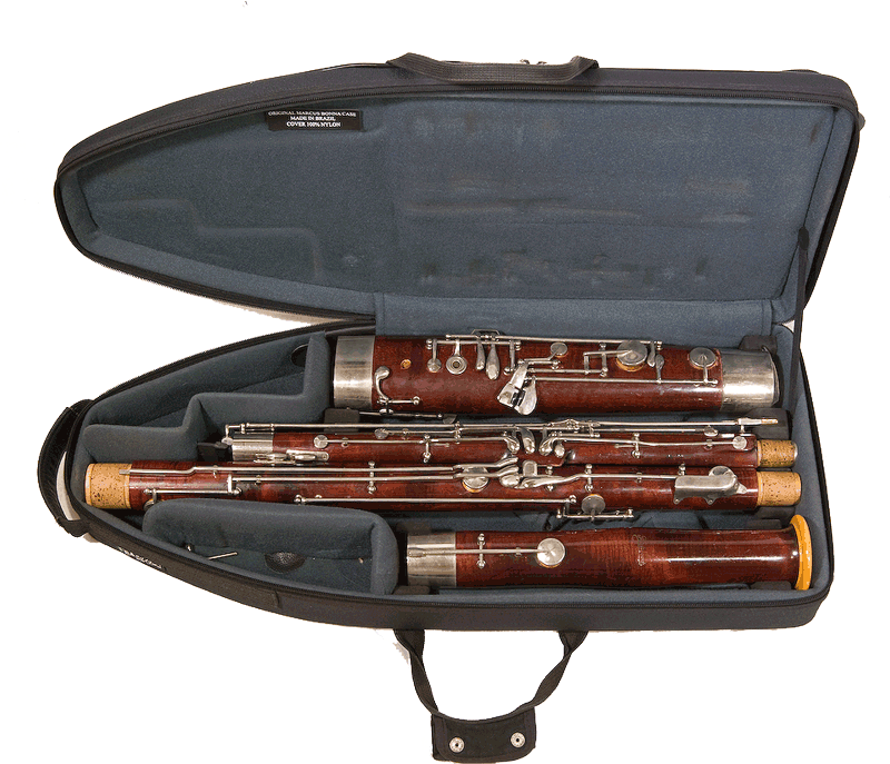 Used Bassoons from Forrests Music